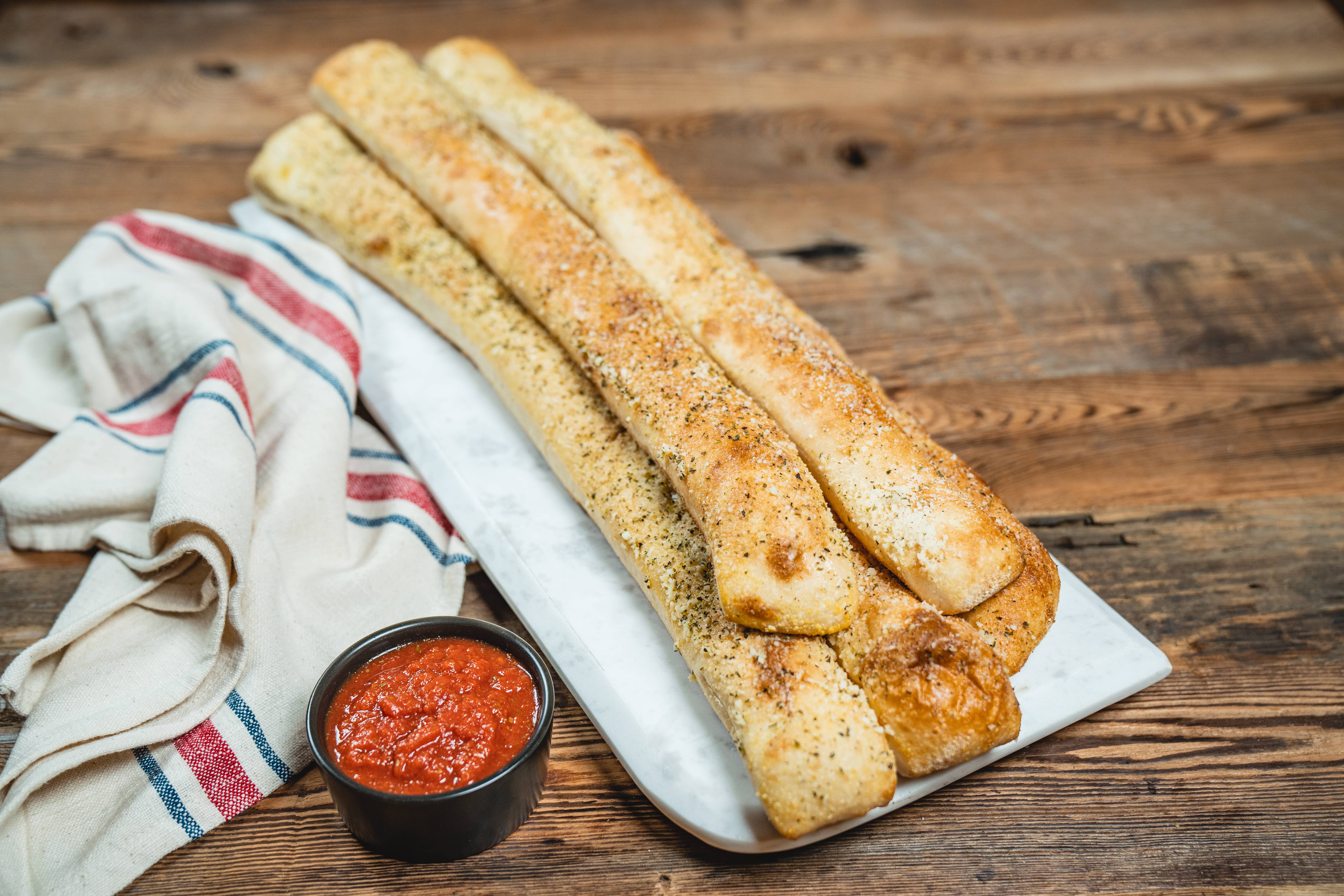 Breadstick | Goodfellas Pizzeria