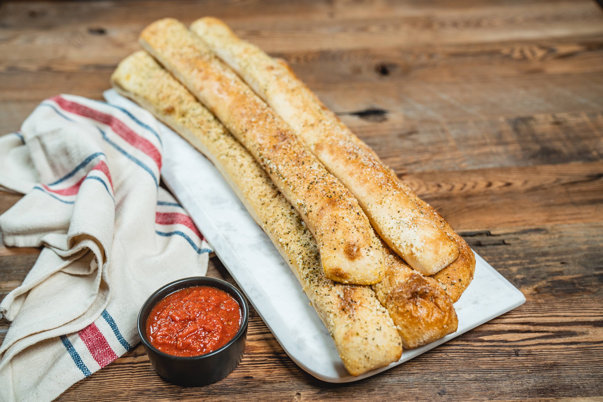 Breadstick | Goodfellas Pizzeria